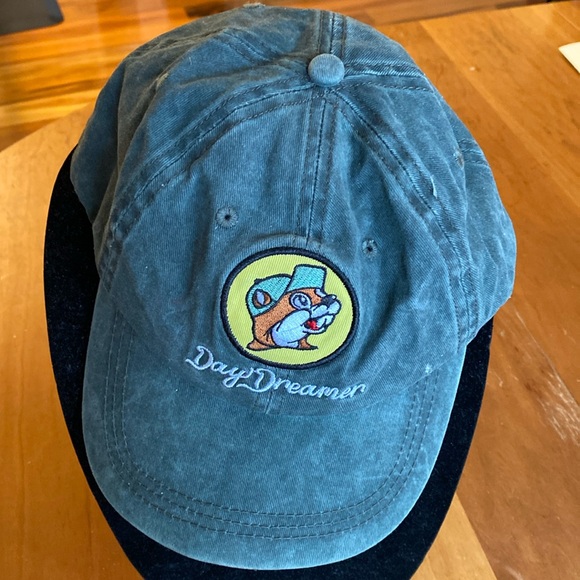 Buc-Ees | Accessories | Bucees Baseball Cap One Size Green Comfort ...